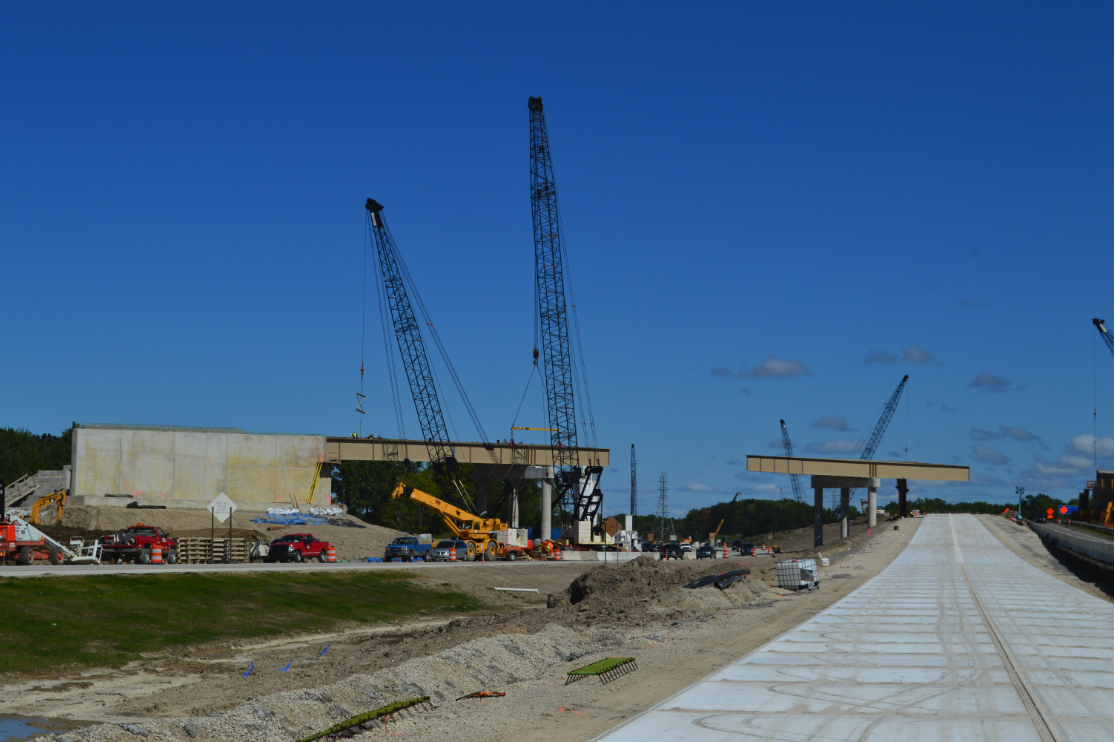 Bridge Department - Toebe Construction