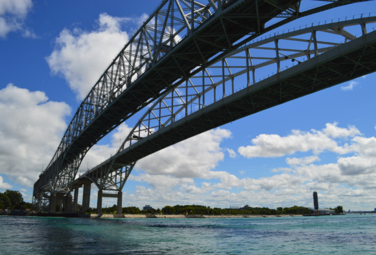 Bridge Department - Toebe Construction